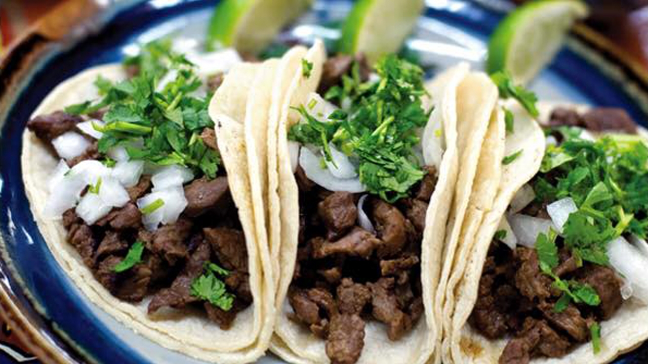 You’ll Love These Saint Paul Tacos