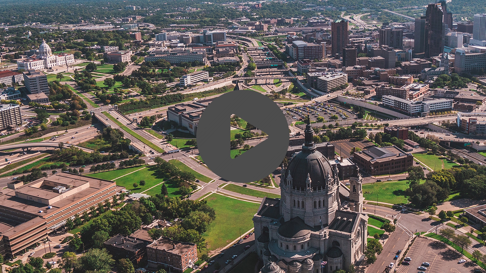 Visit Saint Paul Minnesota | Downtown Saint Paul | MN Hotels, Events ...