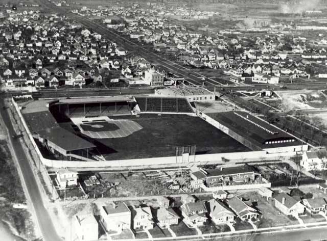 History of the St. Paul Saints - Saint Paul Insider's Blog