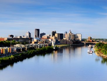Visit Saint Paul Minnesota | Downtown Saint Paul | MN Hotels, Events ...